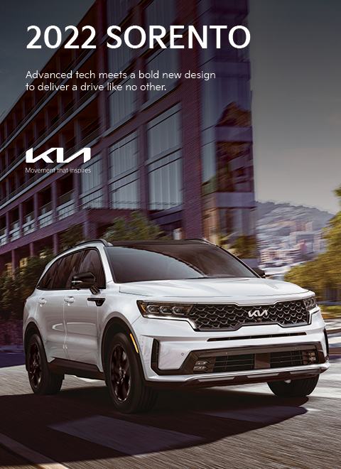 New & Used Kia Dealership in Hamilton, ON | Kia of Hamilton