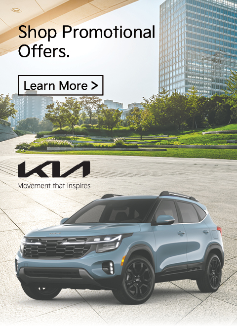 New & Used Kia Dealership in Hamilton, ON | Kia of Hamilton