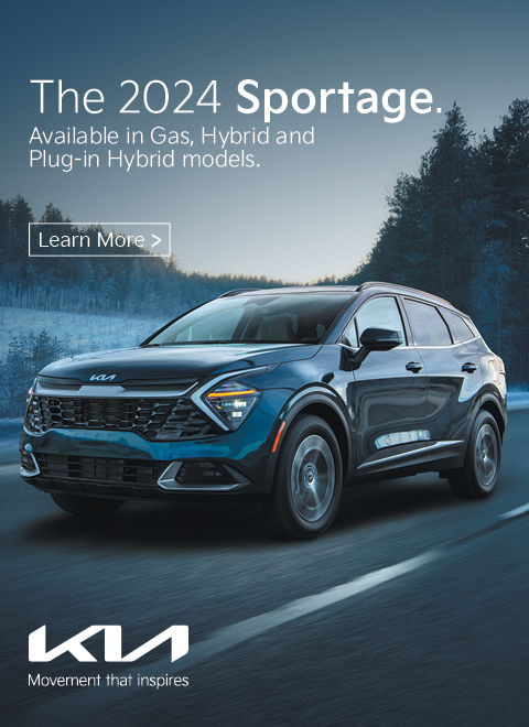 New & Used Kia Dealership in Hamilton, ON | Kia of Hamilton