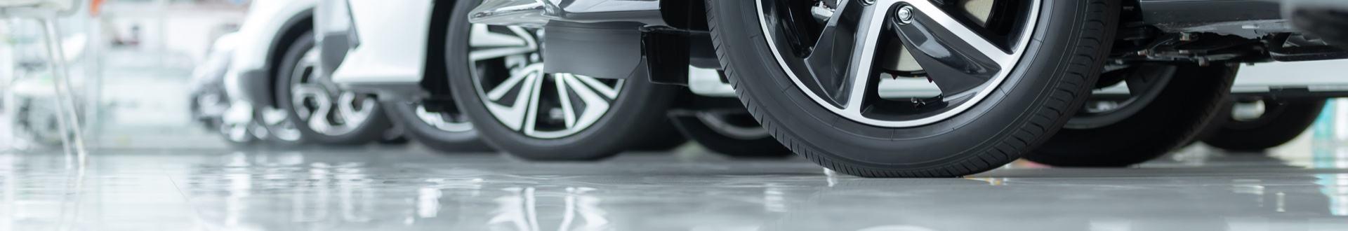 Used Vehicle Specials | 401 Dixie Hyundai