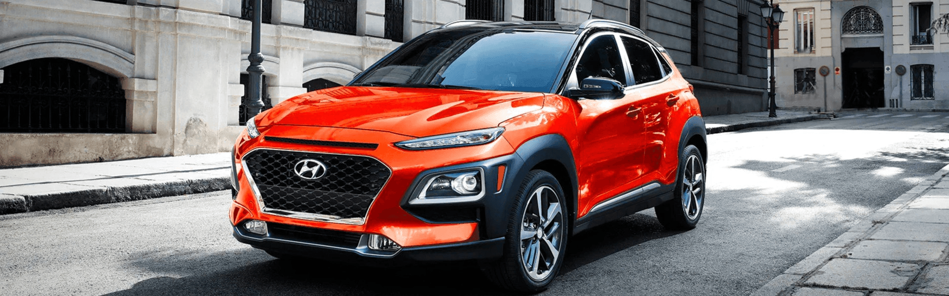 Demo Vehicle | Northland Hyundai