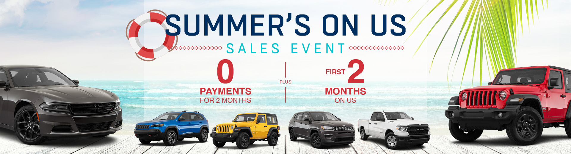 Moncton Chrysler New and Used Chrysler, Dodge, Jeep, Ram Sales in ...
