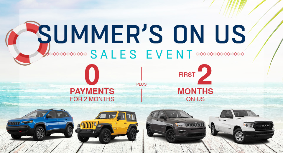 Moncton Chrysler New and Used Chrysler, Dodge, Jeep, Ram Sales in ...
