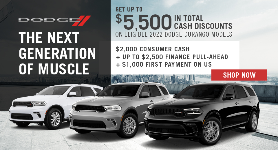 Capital Chrysler | Capital Chrysler Dodge Jeep Ram