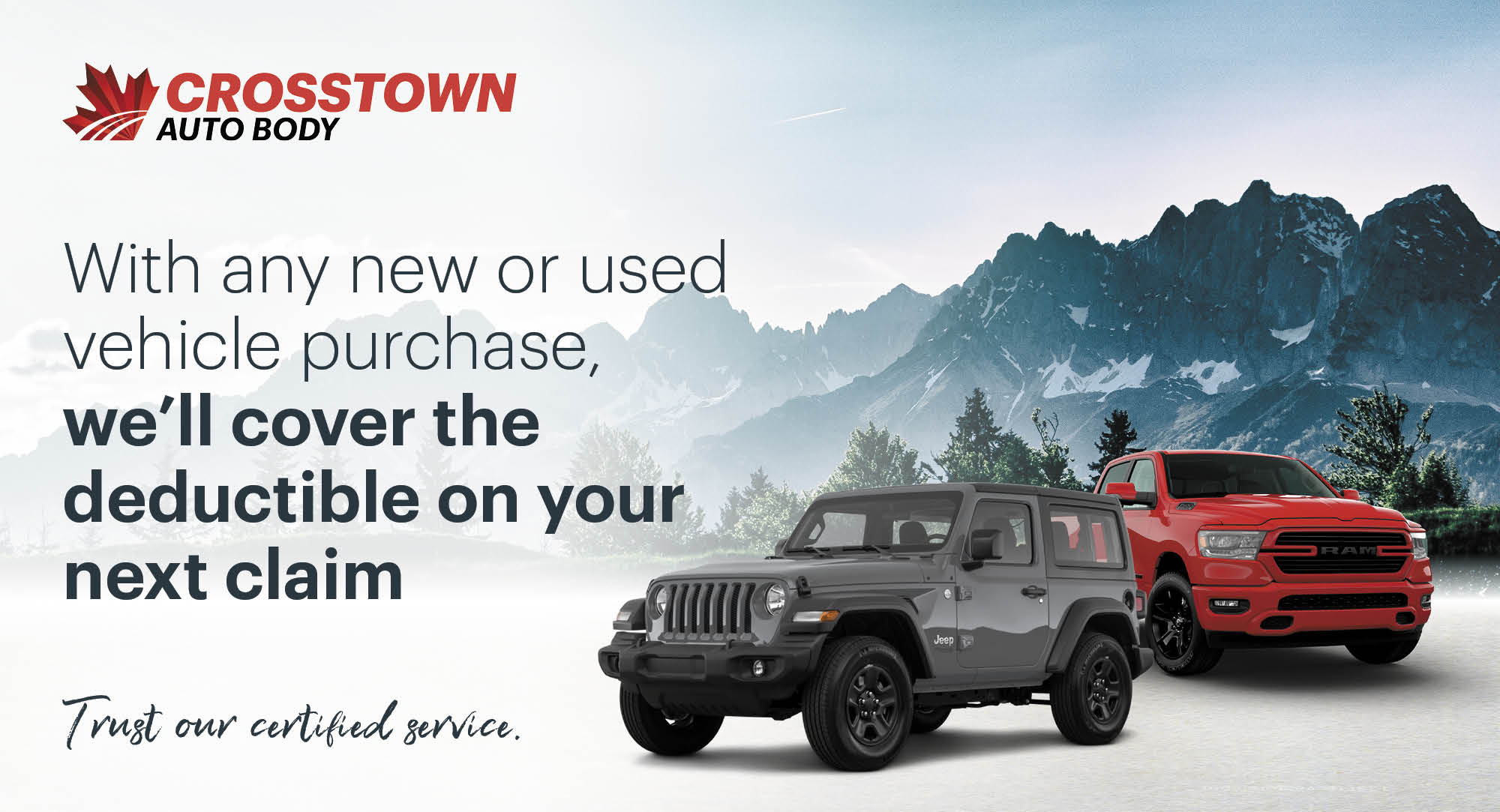 Car and Truck Dealership in Edmonton, AB Ram | Crosstown Chrysler Jeep ...