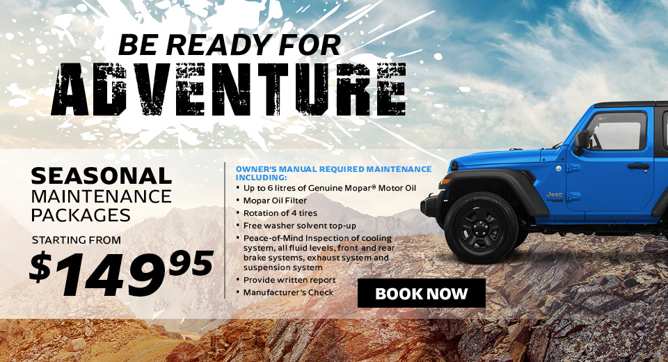 Maple Ridge Chrysler New and Used Chrysler, Dodge, Jeep, Ram Sales in ...