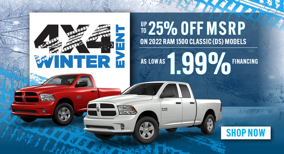 Maple Ridge Chrysler New and Used Chrysler, Dodge, Jeep, Ram Sales in ...