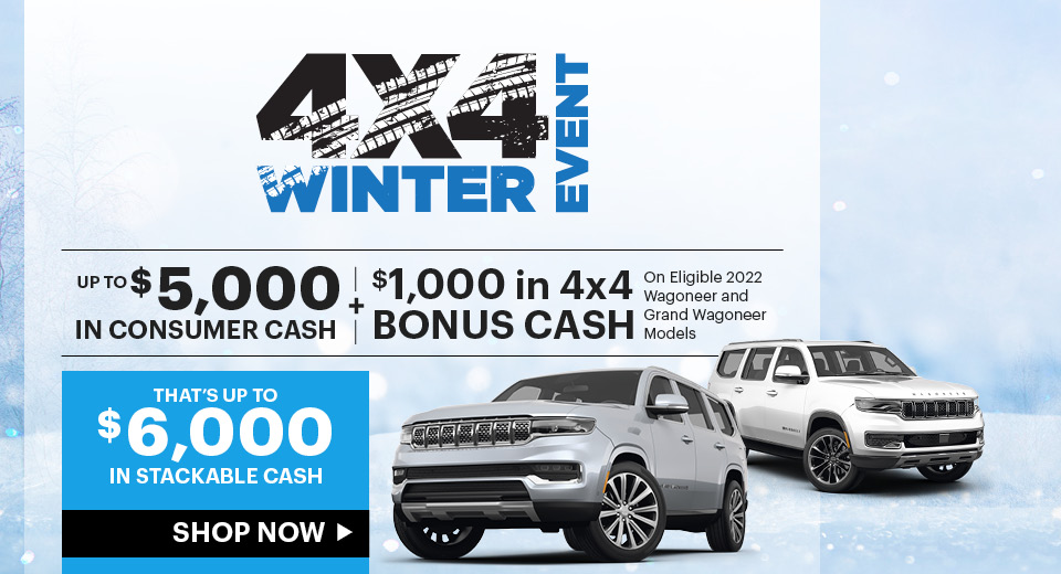 Maple Ridge Chrysler New and Used Chrysler, Dodge, Jeep, Ram Sales in ...