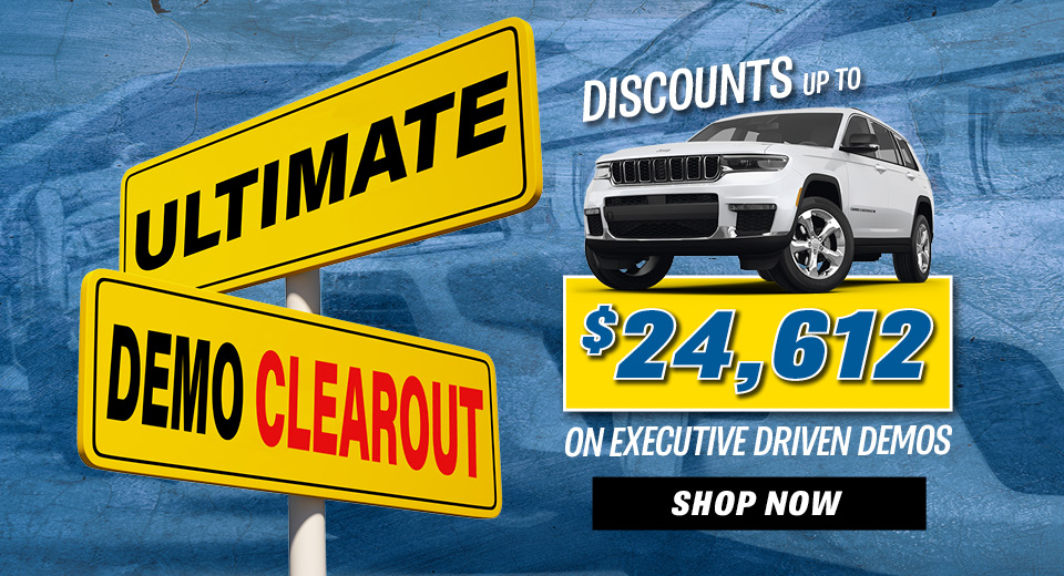 Maple Ridge Chrysler New and Used Chrysler, Dodge, Jeep, Ram Sales in ...