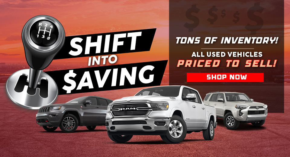 Maple Ridge Chrysler New and Used Chrysler, Dodge, Jeep, Ram Sales in ...