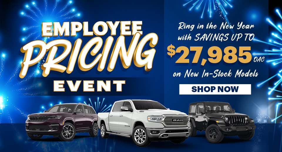 Maple Ridge Chrysler New and Used Chrysler, Dodge, Jeep, Ram Sales in ...