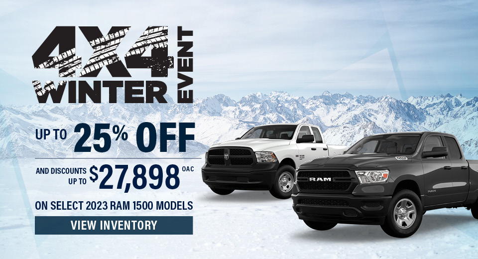 Maple Ridge Chrysler New and Used Chrysler, Dodge, Jeep, Ram Sales in ...