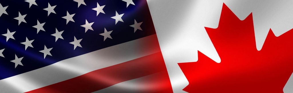American Canada Trade UP | Northland Hyundai