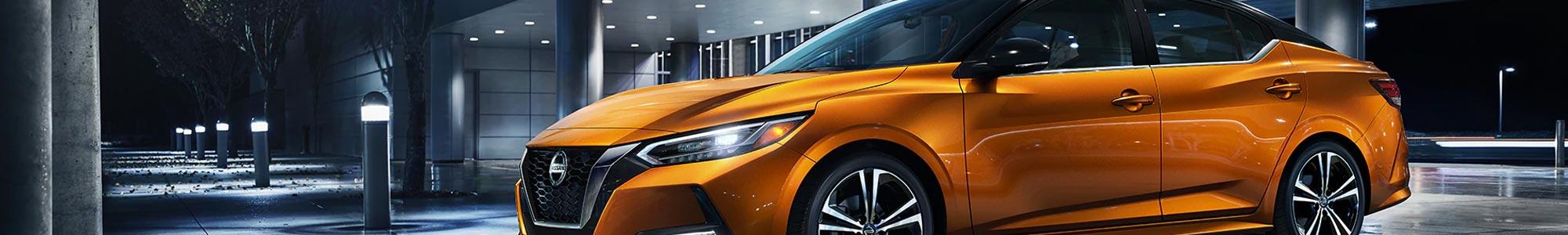 Sentra vs Corolla | Fish Creek Nissan