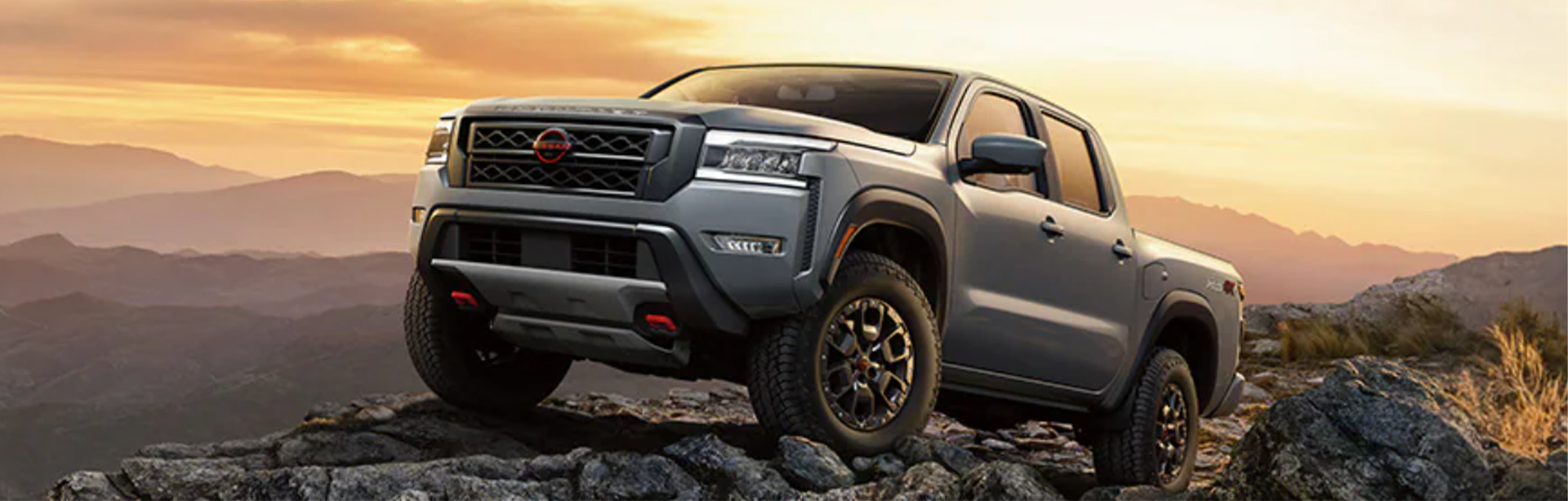 See the 2024 Nissan Frontier in Calgary AB | Features Review