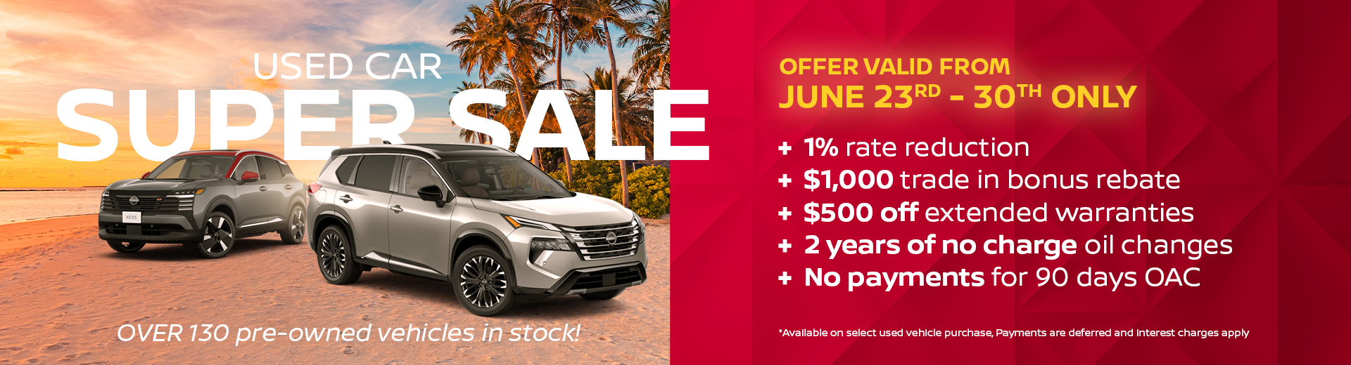 Nissan Dealership Calgary AB Okotoks Airdrie | Fish Creek Nissan