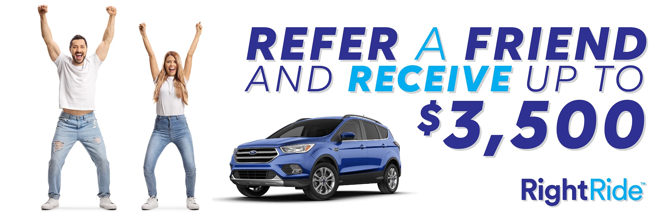 The Right Time To Get Driving Is Now | RightRide Canada