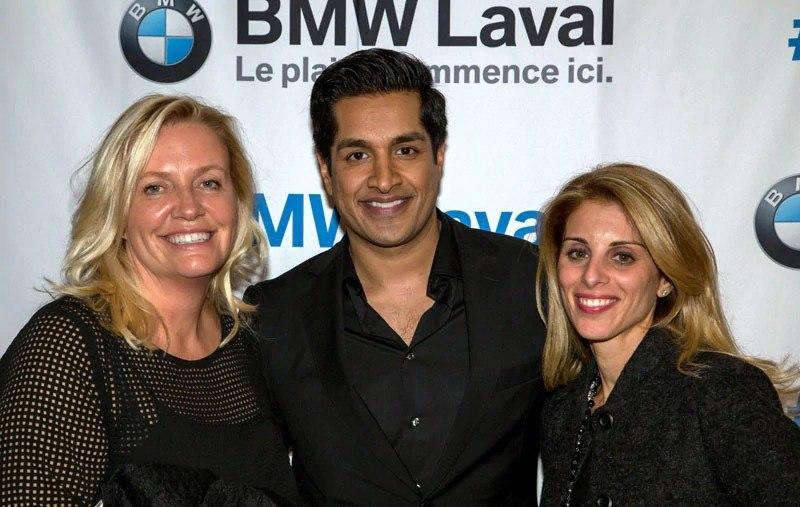 Événement | BMW Laval