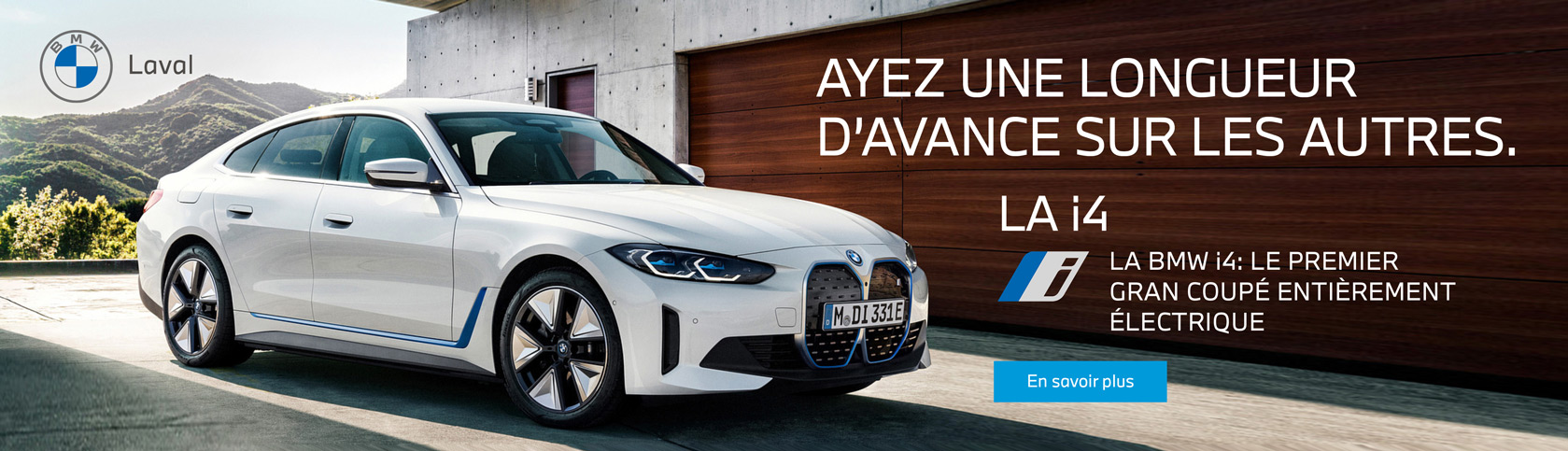 Concessionnaire BMW – Véhicules BMW 2017/2018 et certifié à Laval près ...