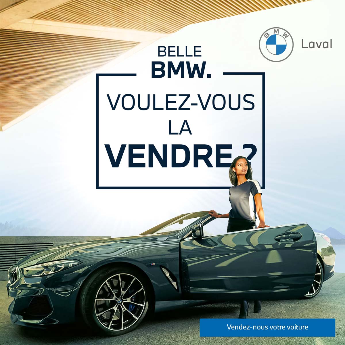 Concessionnaire BMW – Véhicules BMW 2017/2018 et certifié à Laval près ...