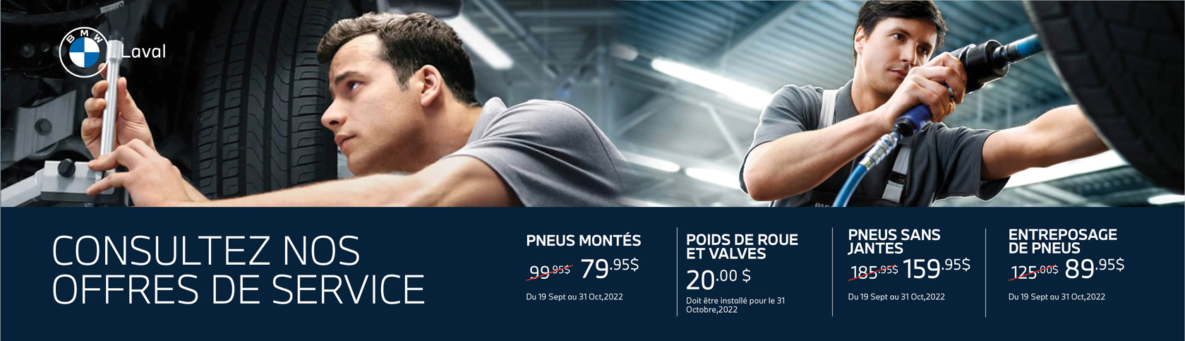 Concessionnaire BMW – Véhicules BMW 2017/2018 et certifié à Laval près ...