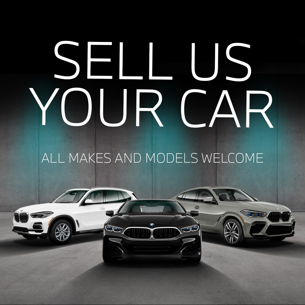 New BMW dealership in Laval, QC H7T 2X3 | BMW Laval