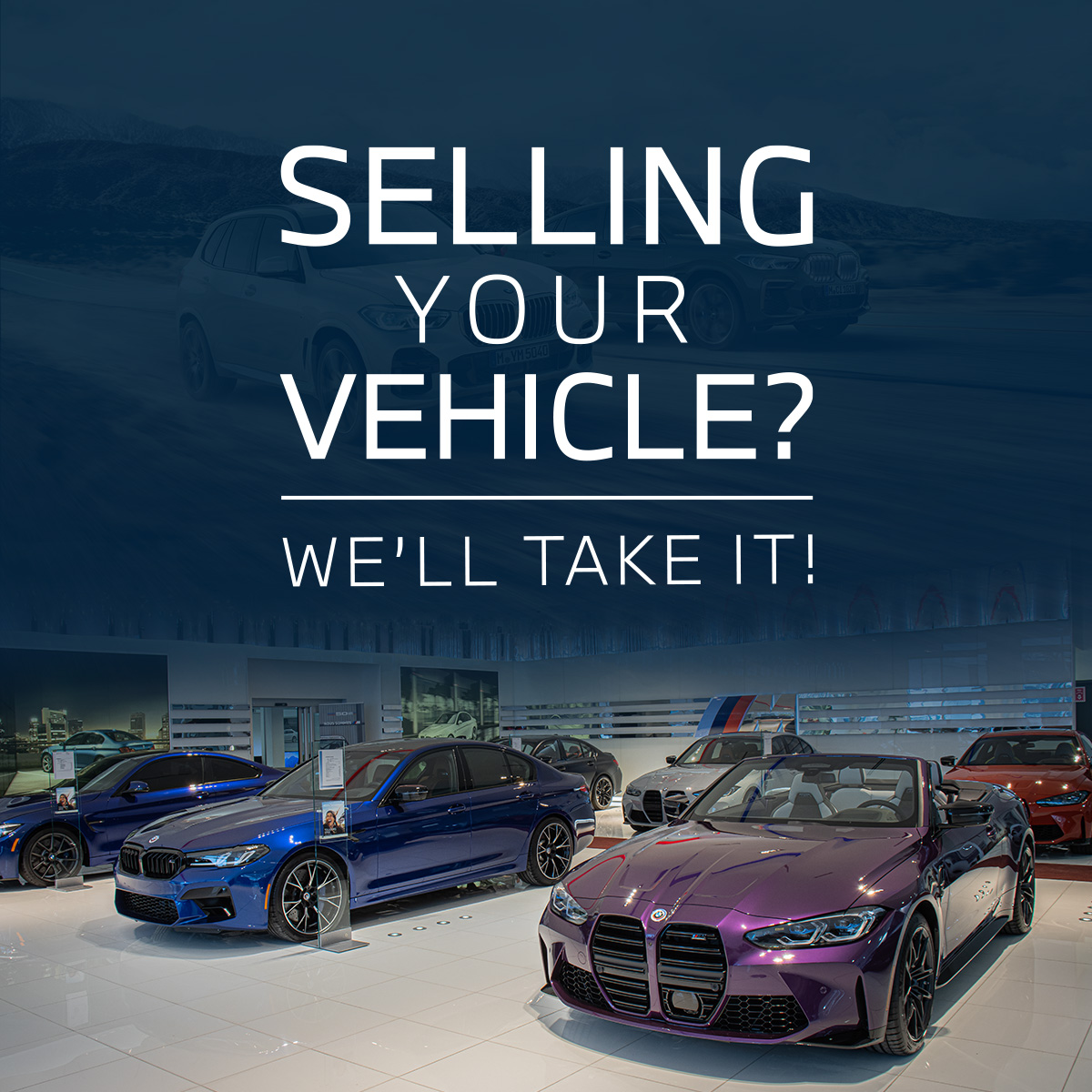 New BMW dealership in Laval, QC H7T 2X3 | BMW Laval
