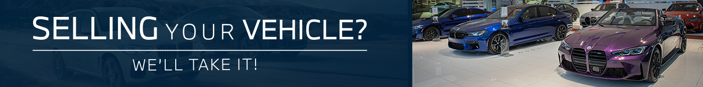 Used vehicles for sale in Laval, QC | BMW Laval
