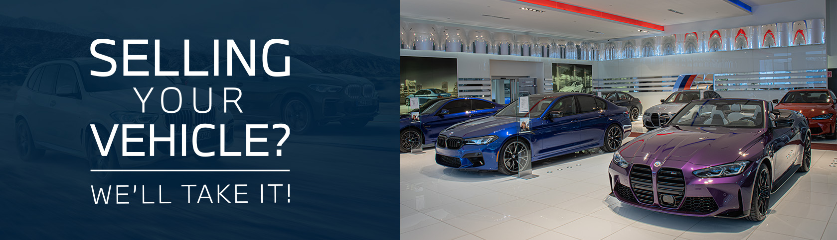 New BMW dealership in Laval, QC H7T 2X3 | BMW Laval