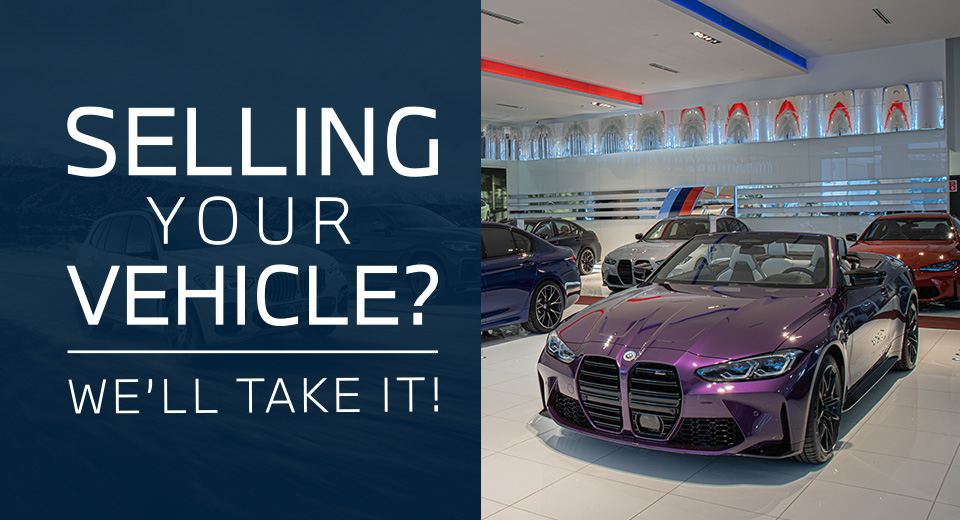 Used vehicles for sale in Laval, QC | BMW Laval