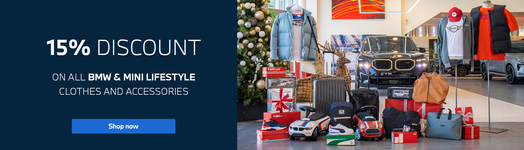 New BMW dealership in Laval, QC H7T 2X3 | BMW Laval