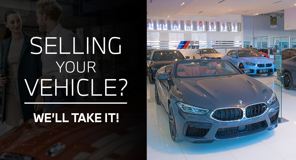 New BMW dealership in Laval, QC H7T 2X3 | BMW Laval