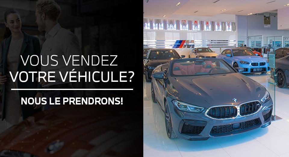 Concessionnaire BMW à Laval, Montréal | BMW Laval