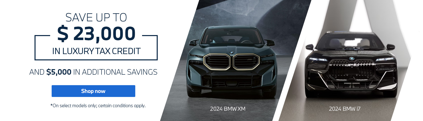 New BMW dealership in Laval, QC H7T 2X3 | BMW Laval