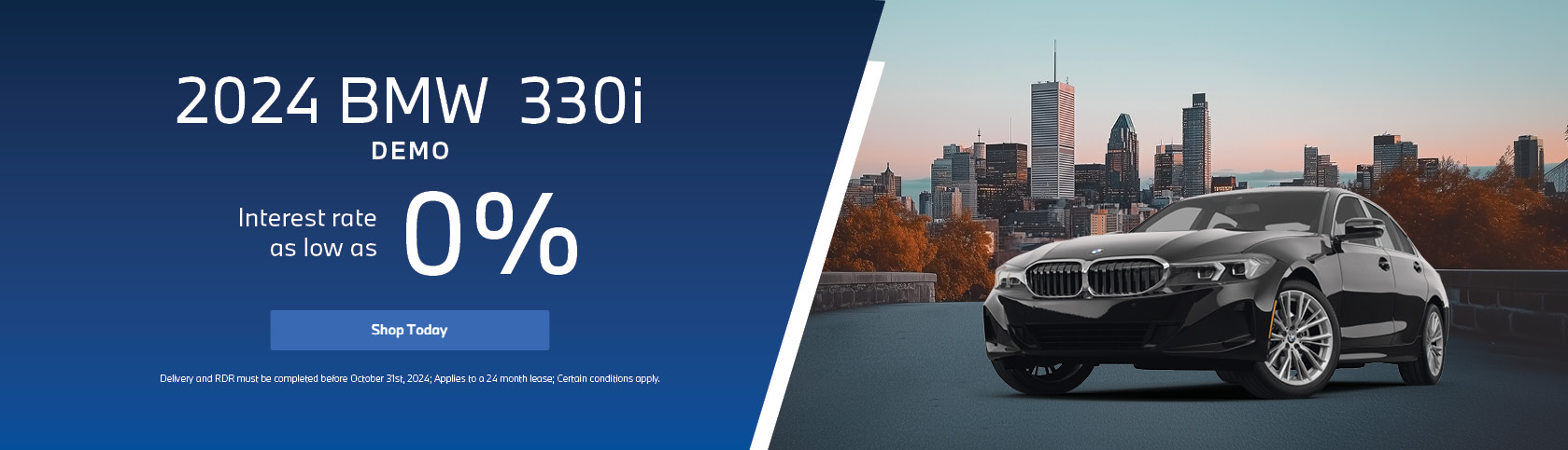 New BMW dealership in Laval, QC H7T 2X3 | BMW Laval