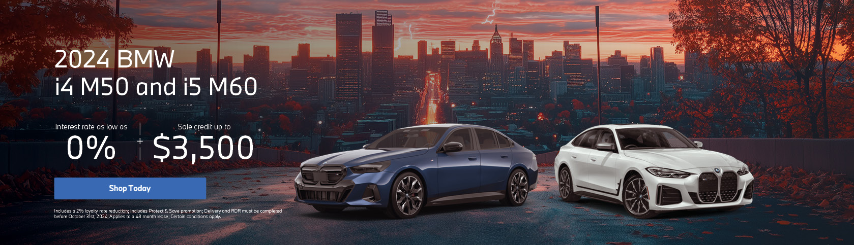 New BMW dealership in Laval, QC H7T 2X3 | BMW Laval