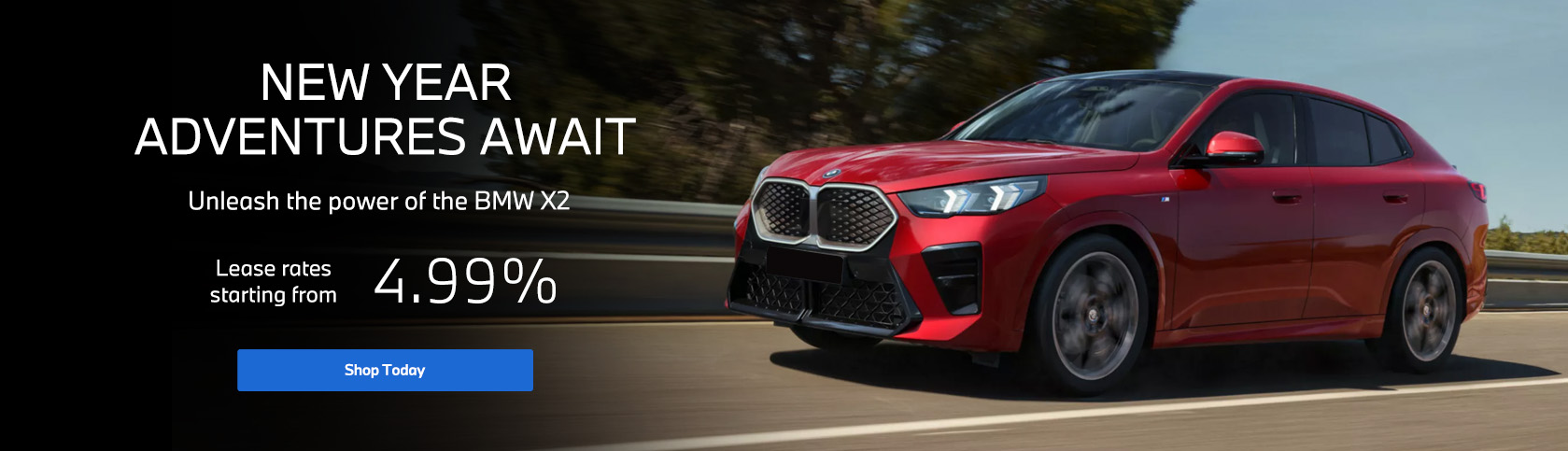 New BMW dealership in Laval, QC H7T 2X3 | BMW Laval