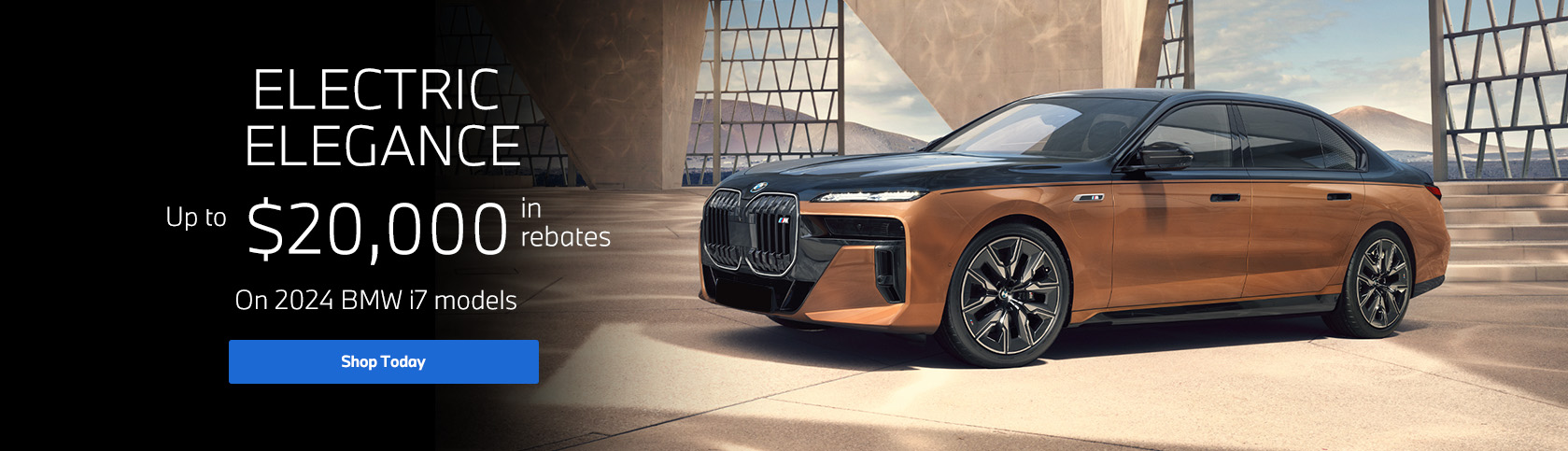 New BMW dealership in Laval, QC H7T 2X3 | BMW Laval